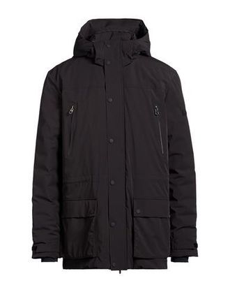 Dirk Bikkembergs MANTEAUX - Doudounes plume ou synth&eacute;tique sur YOOX.COM