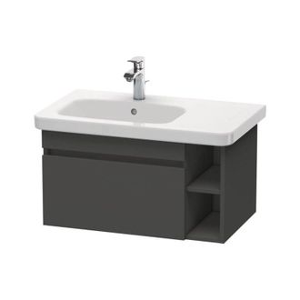 Duravit DuraStyle Waschtischunterschrank wandh&auml;ngend 6394, 1 - Duravit