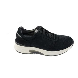 Gabor Walking Sneaker - - Shoes - Herren - Schwarzk - 39 EU