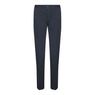 Incotex Herren, Hosen, Blau, SGr&ouml;&szlig;e