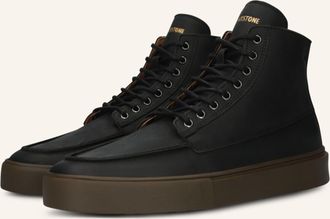 Blackstone Sneaker schwarz