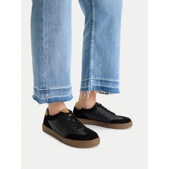 Lasocki Sneakers Lasocki CEO-WI16-D557-03 Schwarz