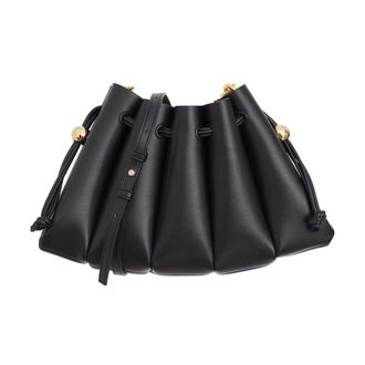 Themoir&egrave; Damen, Taschen, Schwarzk, ONE SIZEGr&ouml;&szlig;e