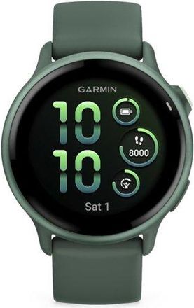 Garmin v&iacute;voactive 6 - Multifunktionsuhr