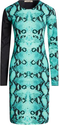 Roberto Cavalli KLEIDER - Midi-Kleider auf YOOX.COM