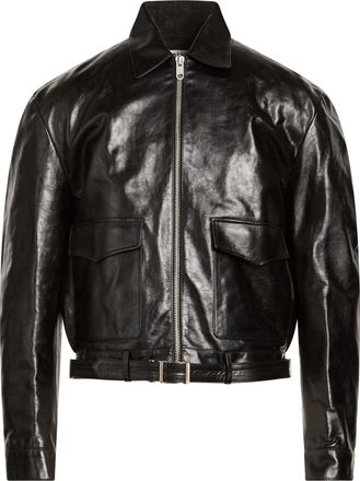 Bally JACKEN & M&Auml;NTEL - Jacken und Anoraks auf YOOX.COM