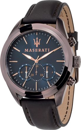 Maserati Analoguhr