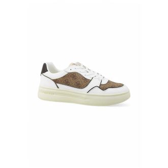 Guess Winno II - - Shoes - Herren - Wei&szlig; - 41 EU