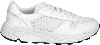 Common Projects Herren, Schuhe, Wei&szlig;, 46 EUGr&ouml;&szlig;e