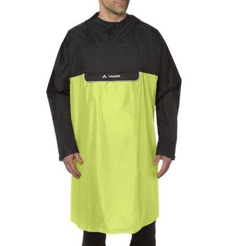 Vaude Valero - Poncho Fahrrad