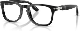 Persol Po8003V Brille - - Accessories - unisex - Schwarzk - 52 MM