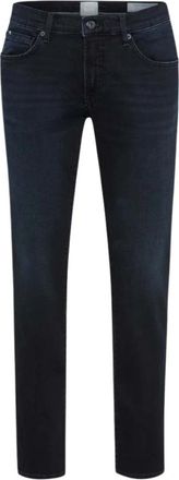 Brax Style Chuck - - Jeans - Herren - Blau - W32 L30