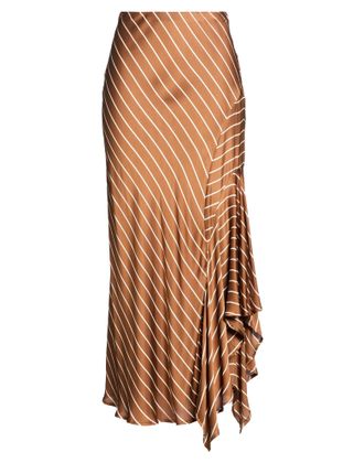 Semicouture HOSEN & R&Ouml;CKE - Maxi-R&ouml;cke auf YOOX.COM
