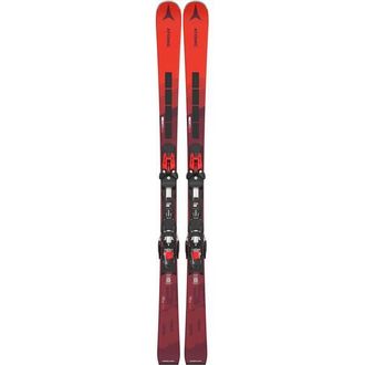 Atomic Herren Ski REDSTER S8 RVSK C + X 12 GW Re