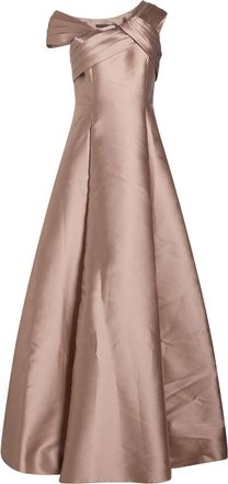Alberta Ferretti KLEIDER - Maxi-Kleider auf YOOX.COM