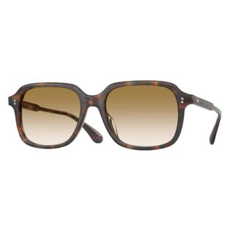 Oliver Peoples Monture optique Tassin - unisex - Accessoires - Brun - Taille: 54 MM