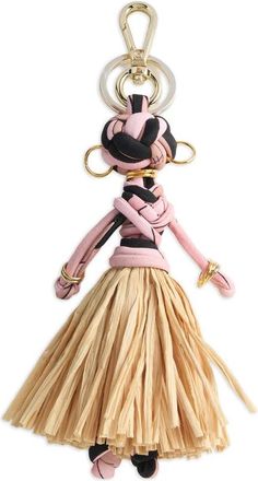 Pucci Femme, Sacs, Multicolore, Taille: ONE Size Keyring