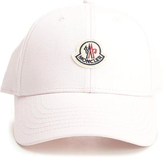 Moncler Chapeau - Rose