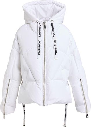 Khrisjoy JACKEN & MÄNTEL - Pufferjacken & Daunenjacken auf YOOX.COM