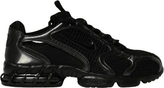 Nike Homme, Chaussures, Noir, Taille: 42 EU Baskets