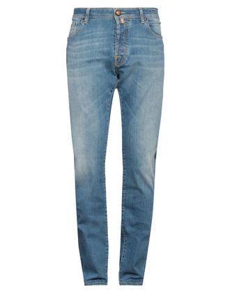 Jacob Cohen HOSEN & R&Ouml;CKE - Jeanshosen auf YOOX.COM