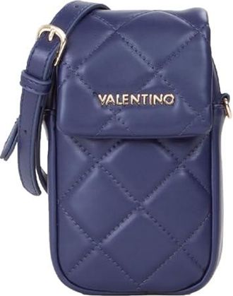 Valentino Ocarina Mobile Phone Case Blu
