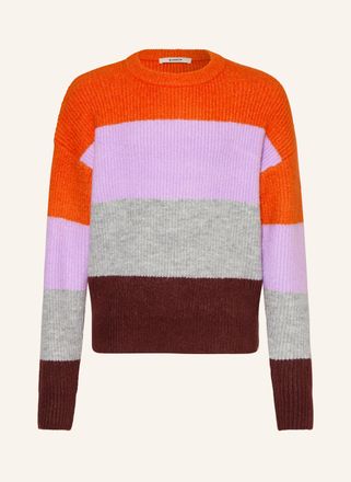 Garcia Garcia Pullover gelb