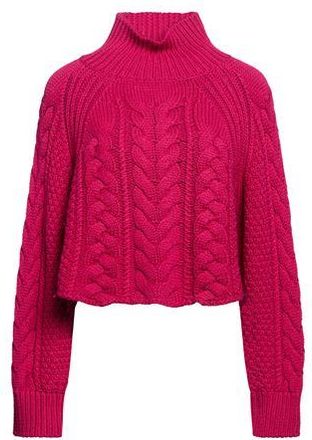 Liviana Conti MAILLE - Cols roul&eacute;s sur YOOX.COM