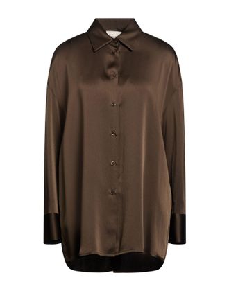 Semicouture TOPS - Hemden auf YOOX.COM