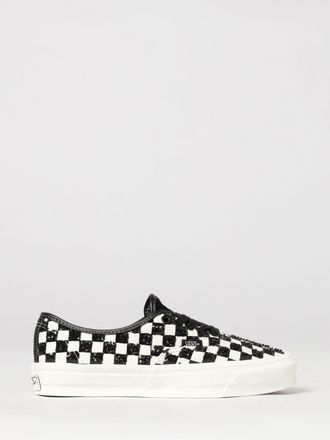 Vans Sneakers Herren Farbe Schwarz