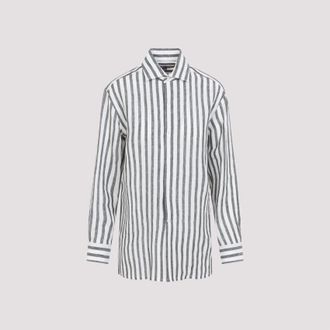Ralph Lauren Collection Ralph Lauren Purple Label Capri Shirt