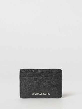 Michael Kors Geldb&ouml;rse Damen Farbe Schwarz