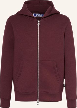Jack & Jones Jack&Jones Sweatjacke rot