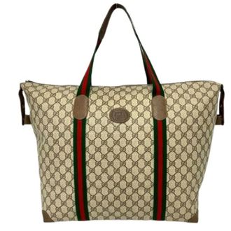 Gucci Damen, Pre-Owned, Beige, ONE SIZEGr&ouml;&szlig;e