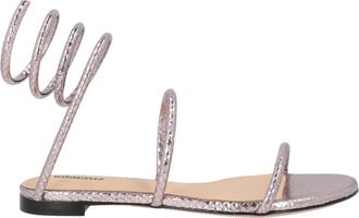 Lola Cruz SCHUHE - Sandalen auf YOOX.COM
