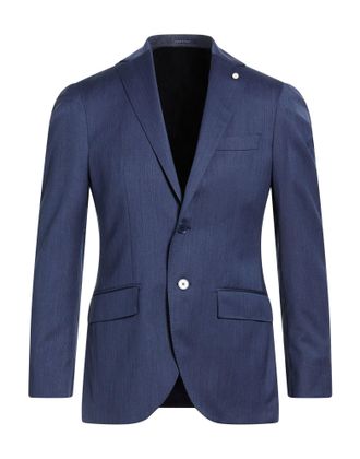 Luigi Bianchi Mantova ANZ&Uuml;GE und CO-ORDS - Blazers auf YOOX.COM