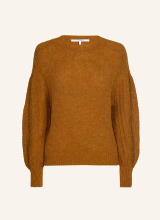 Xandres Xandres Pullover Basilia gruen