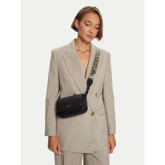 Emporio Armani Handtasche Emporio Armani EW000538 AF12103 MC032 Schwarz