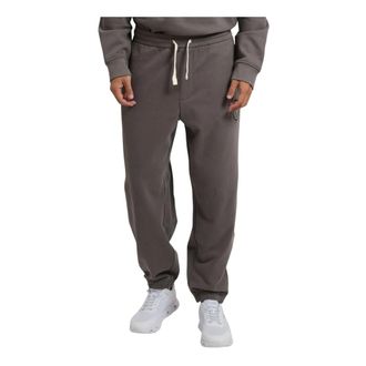 A|X Armani Exchange Crossover Jogger - - Trousers - Herren - Grau - 2XL