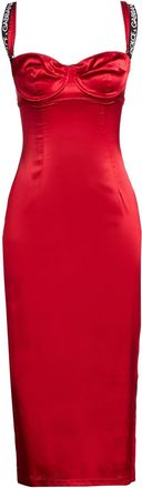 Dolce & Gabbana KLEIDER - Midi-Kleider auf YOOX.COM