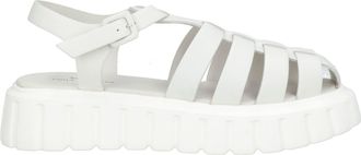 Voile Blanche SCHUHE - Sandalen auf YOOX.COM