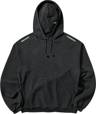 Umbro Homme, Sport, Noir, Taille: M Lasered Masked Sweat &agrave; capuche