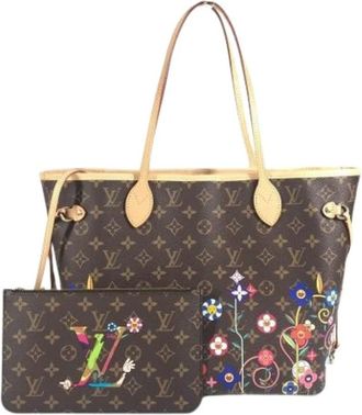 Louis Vuitton Damen, Pre-Owned, Mehrfarbig, ONE SIZEGr&ouml;&szlig;e