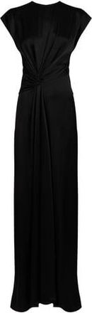 Victoria Beckham Robe longue fluide
