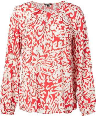 Comma Bluse