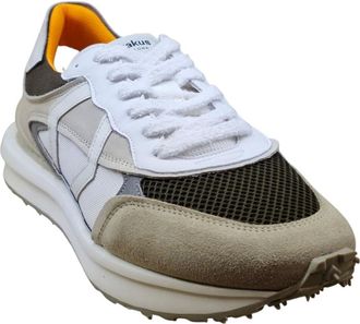 Mikakus Barcelona Homme, Chaussures, Multicolore, Taille: 40 EU Deportivo