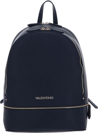Valentino Damen Brixton Rucksack, Blu