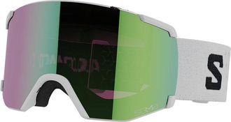 Salomon Skibrille GOGGLES S/VIEW SIGMA WHITE/UNIV EM
