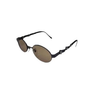 Fendi Pre-owned Roma Vintage Sonnenbrille - - Pre-owned - Damen - Lila - ONE SIZE