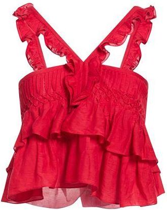 Isabel Marant TOPS - Tops sur YOOX.COM